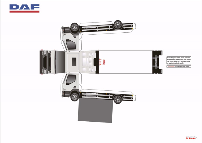 DAF Fun - DAF Austria GmbH