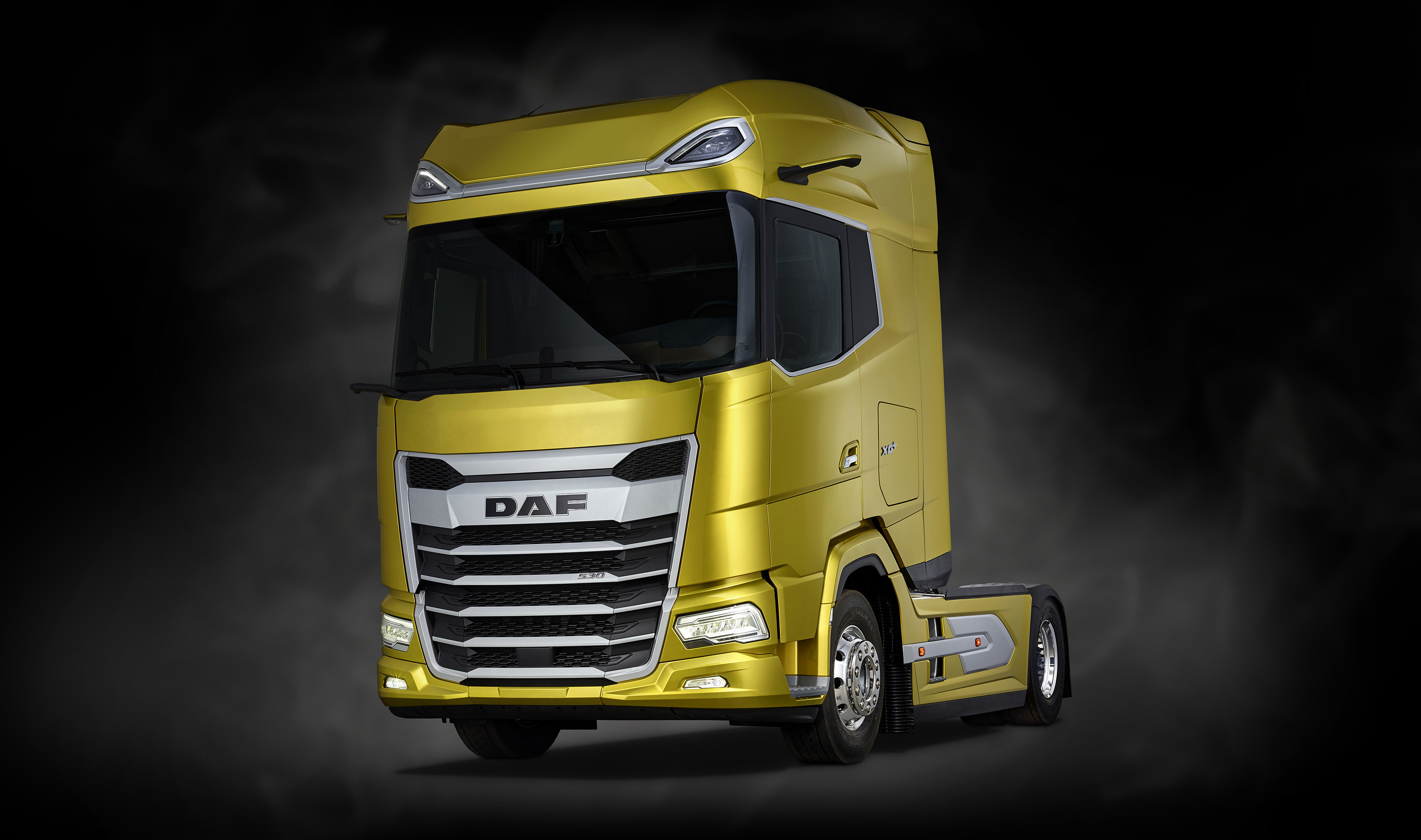 DAF Fun - DAF Austria GmbH