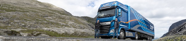 Wilkommen bei DAF - DAF Austria GmbH