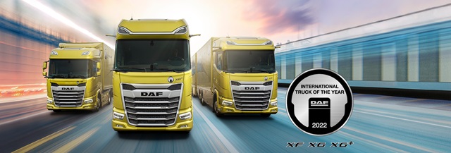 Wilkommen bei DAF - DAF Austria GmbH