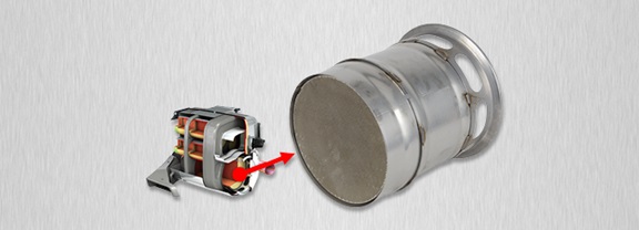 DPF-Filter - DAF Austria GmbH